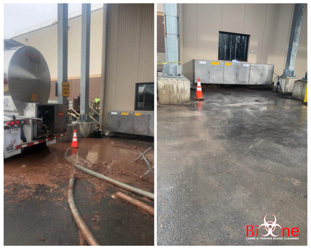 #Hoarding Help - Bio-One Colorado