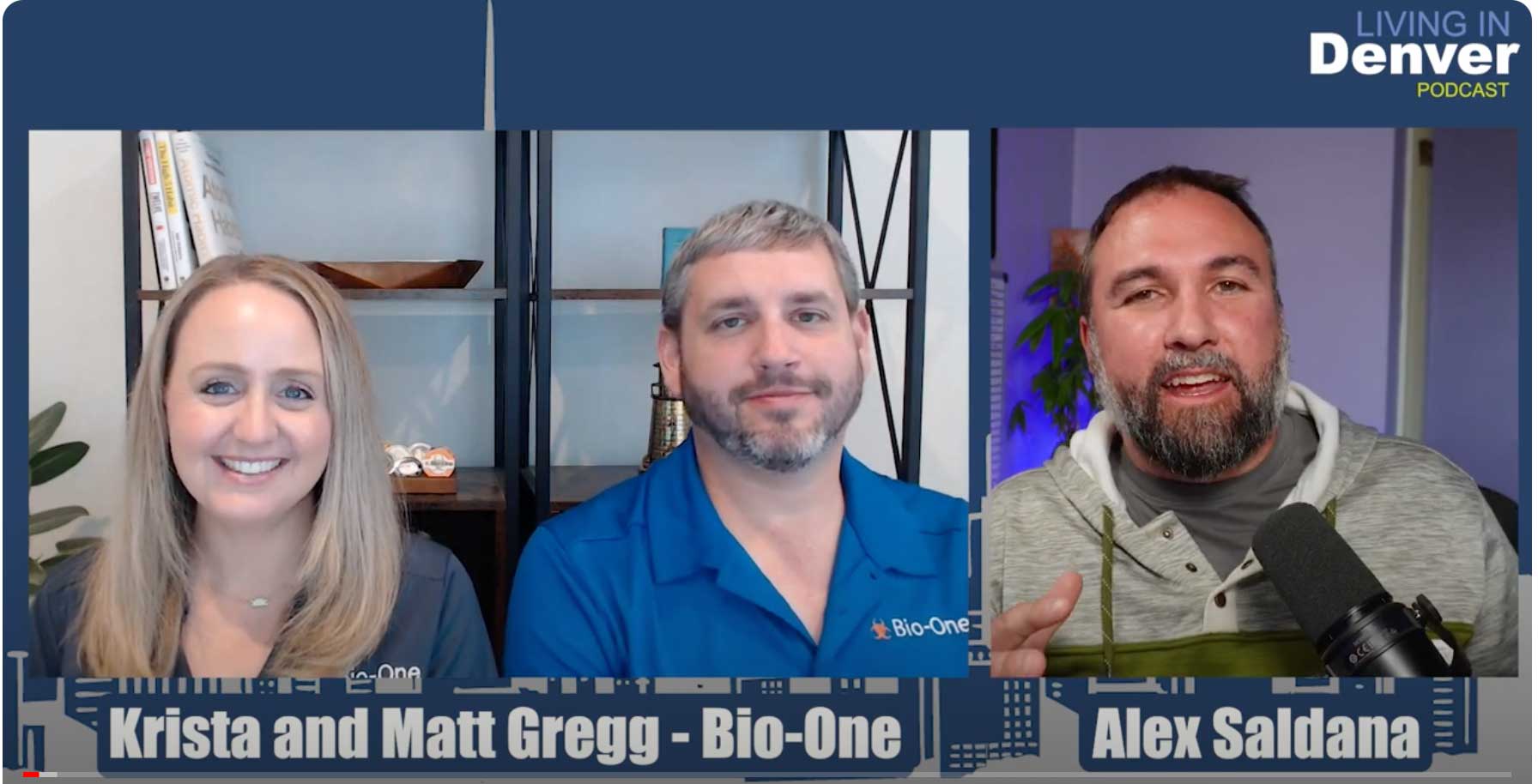 Behind the Scenes with Bio-One – Navigating the Complex World of ...